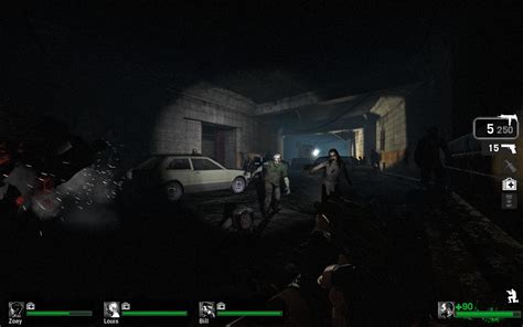 Left 4 Dead - GameTarget.Ru