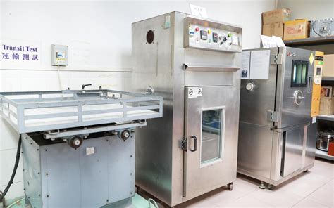 Environmental Test Maxtronix