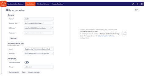 Issue Sync Synchronization For Jira Version History Atlassian Marketplace