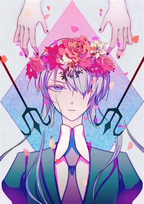 Ryow 740531380 Cairngorm Houseki No Kuni Ghost Quartz Houseki No