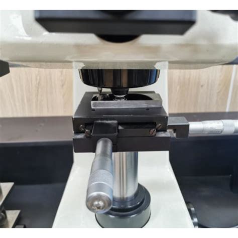 Vickers Hardness Experiment A Experimental Process B Vickers Download Scientific Diagram