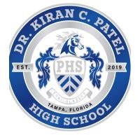 Dr Kiran C Patel High School Linkedin