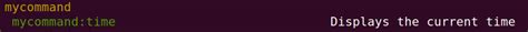 Custom Command Comparing Symfony Php Framework With Flask Python