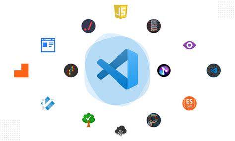 vs code extension for better developer experience simple tech