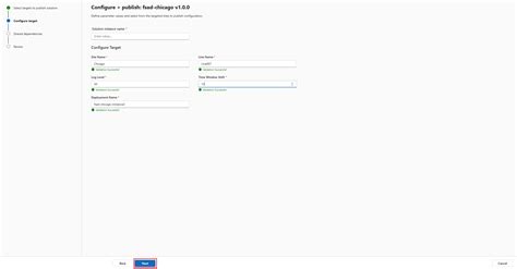 ワークロード オーケストレーション ポータルを使用してソリューションを構成する Azure Arc Microsoft Learn