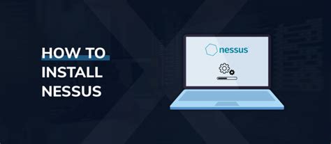 How To Install Nessus On Kali Linux Windows