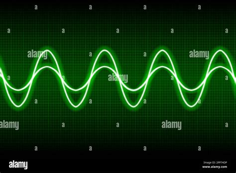 Oscilloscope Screen At Xavier Guerard Blog