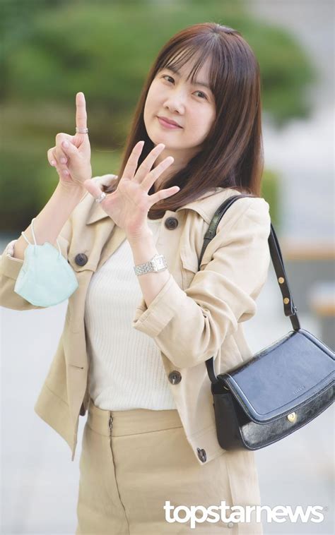 [hd포토] 박소현 ‘6시에 만나요~ 박소현의 러브게임 출근길 최규석 기자 톱스타뉴스