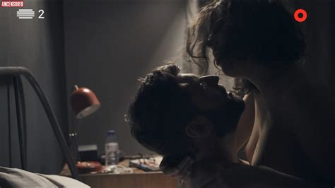 Naked Teresa Arcanjo In Play