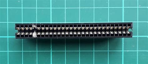 Zx Spectrum Edge Connector Uk Seller £2 50 Picclick Uk