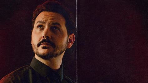 Ignacio Lopez Nada The Stand Comedy Club