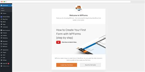 How To Create A Contact Form In Wordpress Elementsready