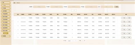 github wang buer springboot based car rental management system 8 基于