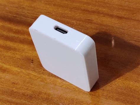 Stl Datei Gehäuse Für Esp8266 🍂・3d Druckbares Design Zum Herunterladen・cults