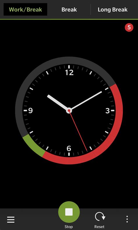 Tomato Timer Bytebau