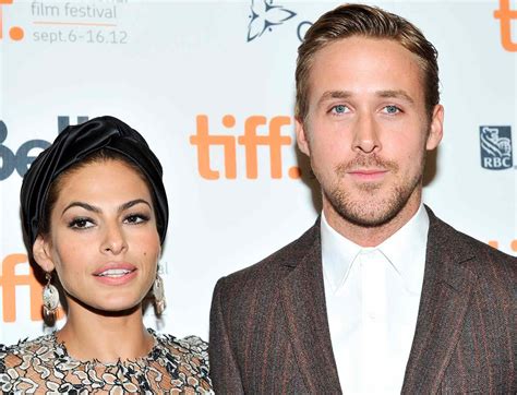 How Did Ryan Gosling And Eva Mendes Meet What Theyve Said