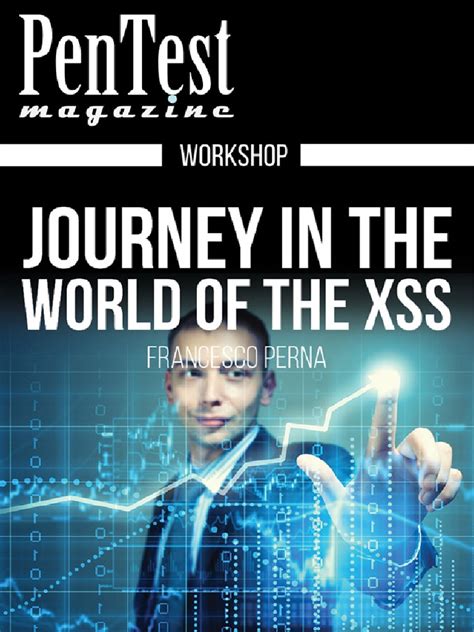 pentest xss pdf java script web application