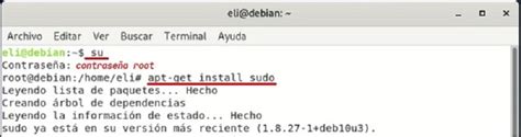 Otorgar Privilegios De Sudo A Un Usuario Añadiéndolo A Sudoers En