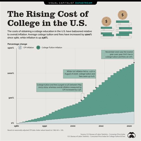 How To Use Data Visualization In Your Infographics Venngage