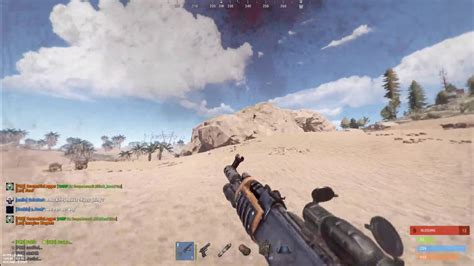 Rust PVP Montage 4 YouTube Rust PVP Montage 4 YouTube