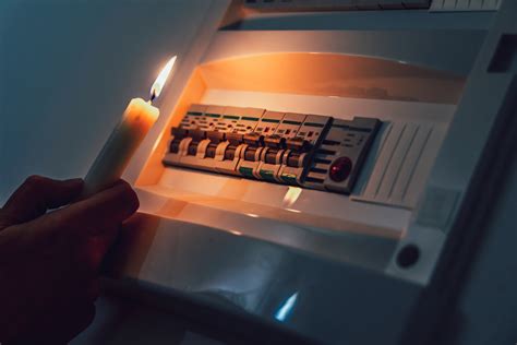 Power Flickers Explained Common Causes And Effects