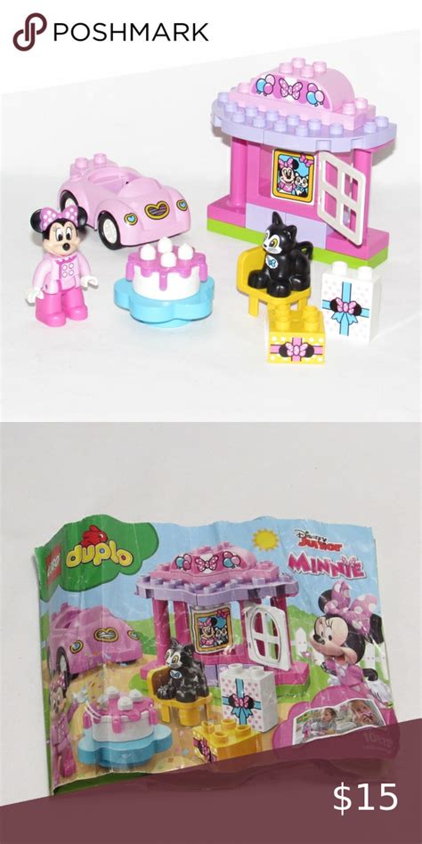 Brick Box Lego Duplo 10913 By Lego Artofit