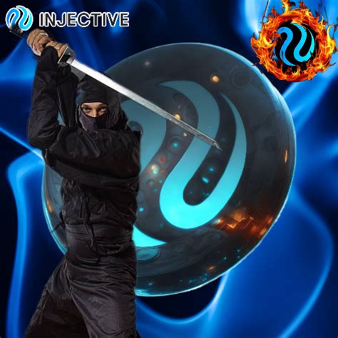 Accelerating The Future Unveiling The Power Of Injective Labs Protocols Lightning Fast Layer 1