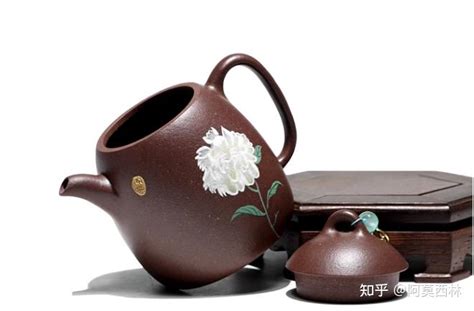 泡茶用紫砂壶的注意事项 知乎