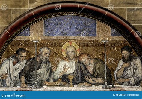 基督最后的晚餐 编辑类库存图片 图片 包括有 基督徒 基督 潜水 书目 苦恼 正餐 基督教 15610554
