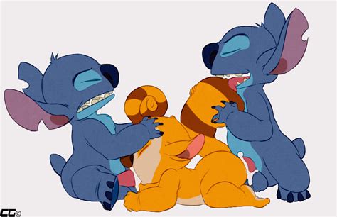 Rule 34 3boys Alien Anal Anal Sex Balls Clone Closed Eyes Crazedg Cum