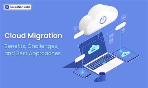 Cloud Migration Benefits Challenges And Best Approaches