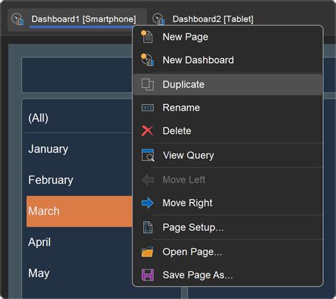 Creating Responsive Dashboard Designs In Stimulsoft Products