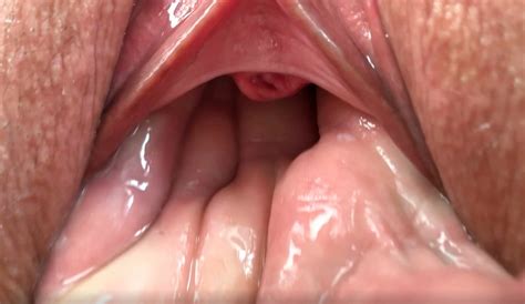 Frames From My Video Husband Made A Huge Stretched Cunt 32 Nude