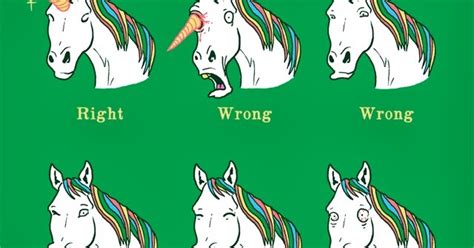 How To Carve Roast Unicorn Unihorn 101 And Vader And Unicorn