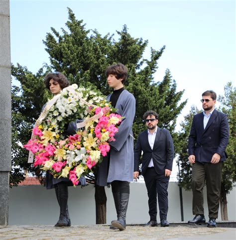 ფოთი ნიკო ნიკოლაძის 180 ე საიუბილეო წელს ზეიმობს