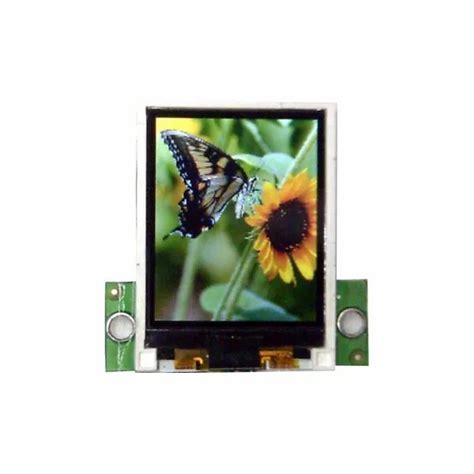 1 8 Inch Color TFT SPI Display Module With PCB At Best Price In Navi Mumbai