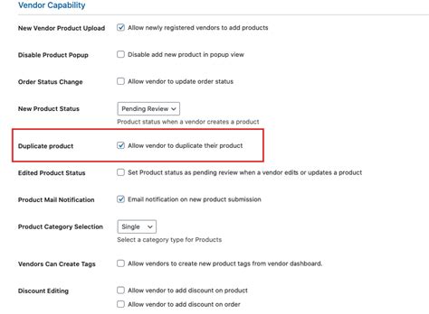 Dokan Product Duplicator Documentation Guide To Install And Use