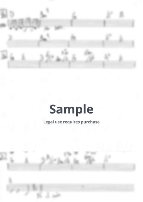 Gem 情人 Gem Tab 1staff By Edward8561