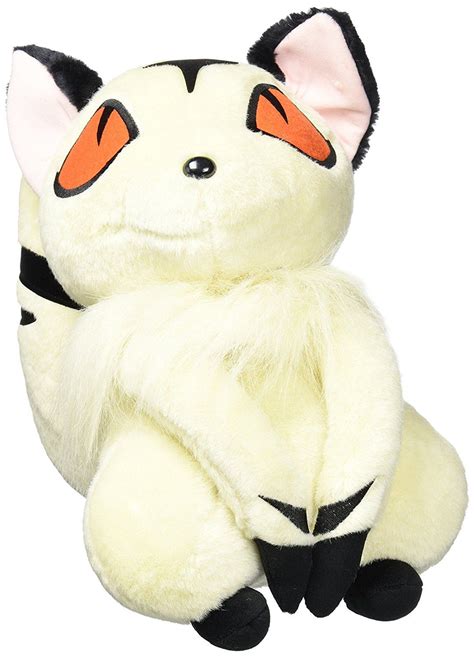 Great Eastern Entertainment Inuyasha 13 Kirara Cat Plush Cat Plush