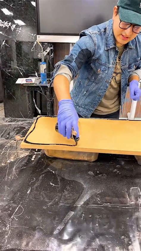 94 Epoxy Inspiration And Ideas Epoxy House Design Epoxy Countertop