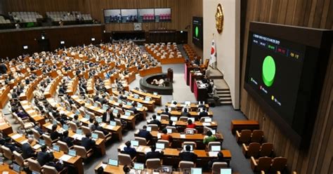 김남국 방지법 만장일치 국회 통과 의원 가상자산 1원도 신고