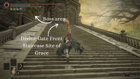 Enir Ilim Elden Ring Wiki