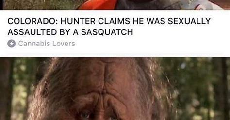 Sasquash 1 0 Hunter Album On Imgur