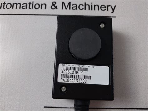 Apc Schneider Ap9512tblk Temperature Sensor Aeliya Marine