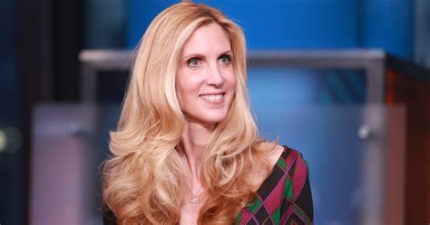 Delta Fires Back At Ann Coulter After She Rages About Seat Reassignment