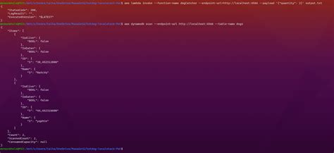 Localstack With Terraform And Docker For Running Aws Locally