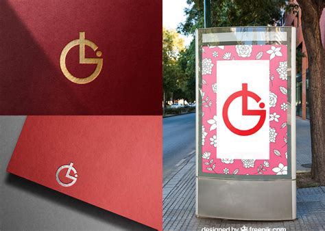 Lg Rebranding Ways Behance