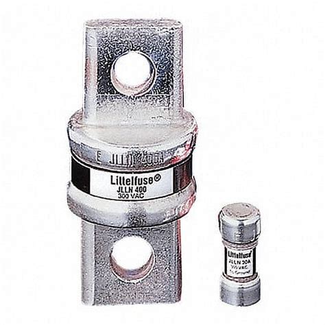 Littelfuse Fuseclass T400ajlln Series Jlln400