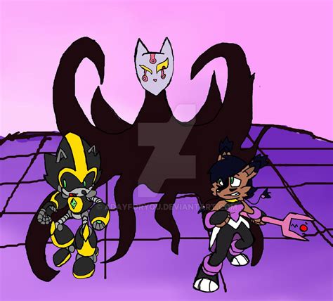 Malware By Adayforyou On Deviantart