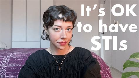 Destigmatizing Sexual Health Youtube